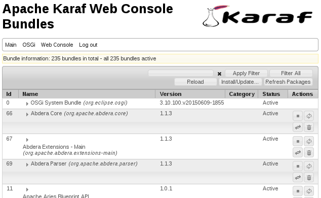 Mise en place d’un webservice SOAP avec Talend Open Studio : un exemple ...